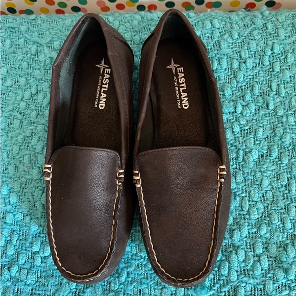 Eastland | Shoes | Womens Eastland Courtney Loafers | Poshmark